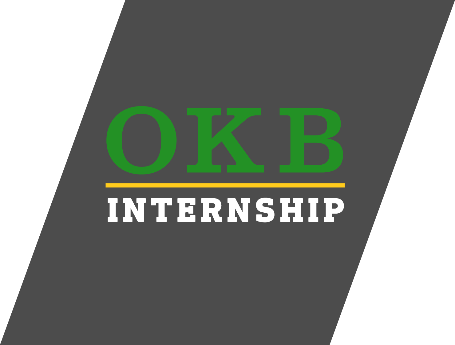 OKB INTERNSHIP｜OKB大垣共立銀行